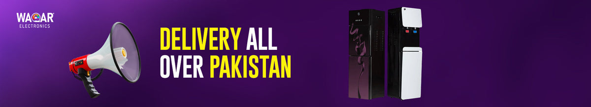 Dispenser – Waqar Electronics