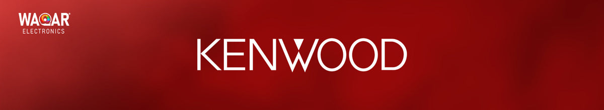 Kenwood AC – Waqar Electronics