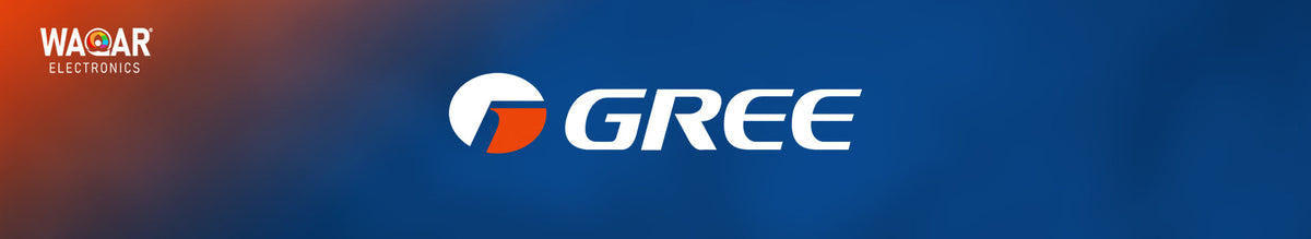 Gree AC – Waqar Electronics
