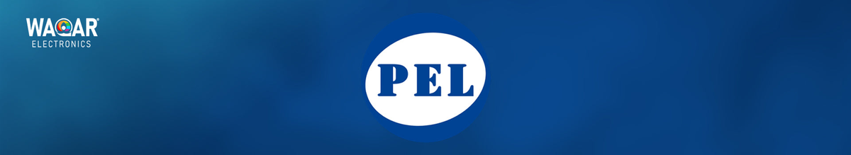 Pel – Waqar Electronics