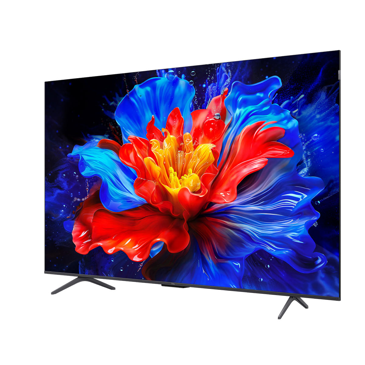 TCL 65 P8K QLED TV – Waqar Electronics