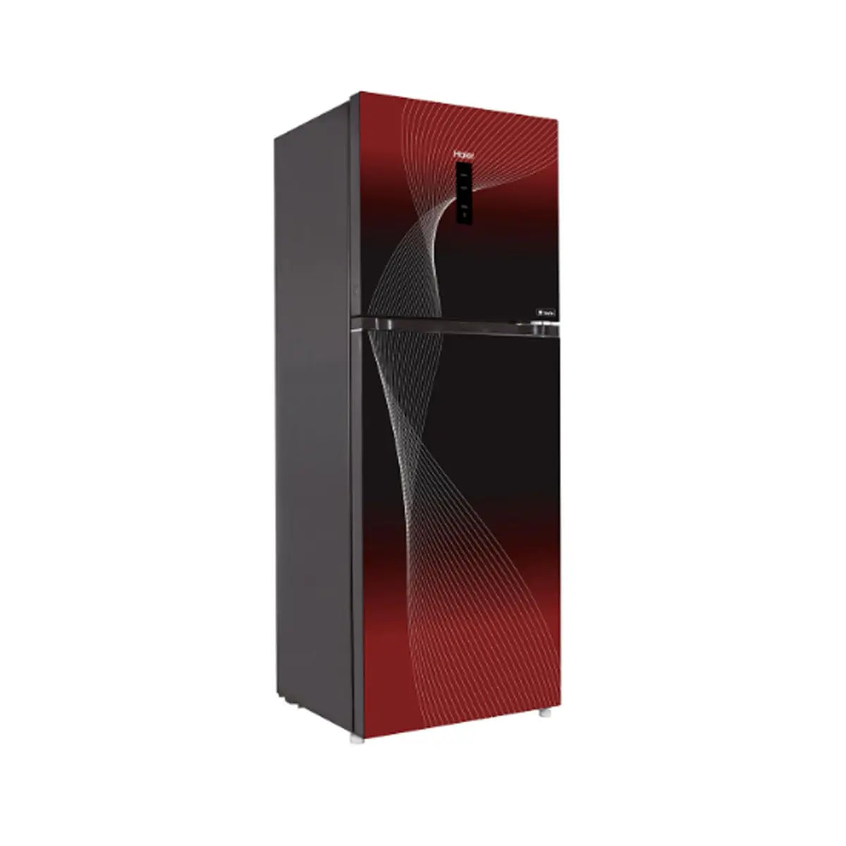 HAIER REFRIGEATOR DIGITAL INVERTER HRF 368IFGA – Waqar Electronics