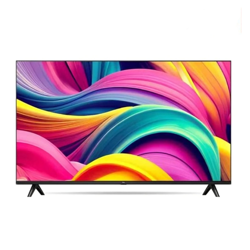 TCL 32 Full HD LED TV – Waqar Electronics