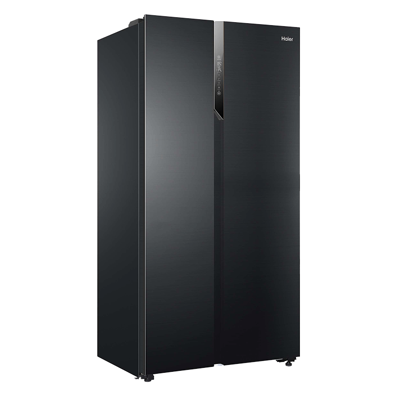 HAIER REFRIFERATOR SBS HRF 622IBG – Waqar Electronics