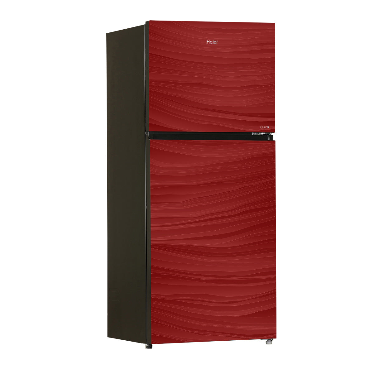 HAIER REFRIGEATOR E STAR HRF 216EPB – Waqar Electronics