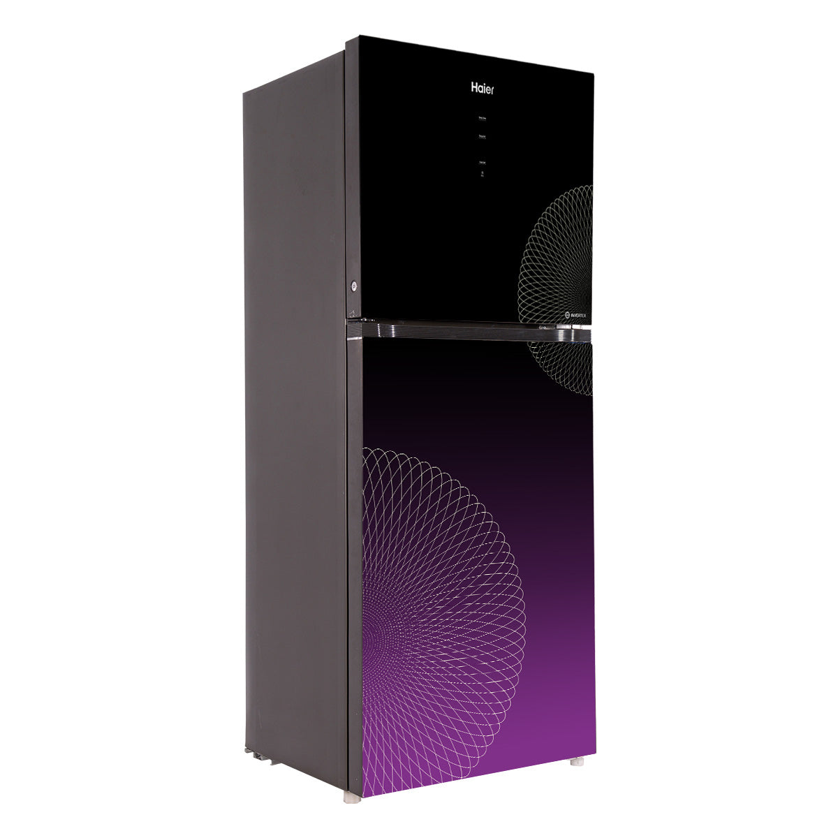 HAIER REFRIGEATOR DIGITAL INVERTER HRF 438IAPA – Waqar Electronics