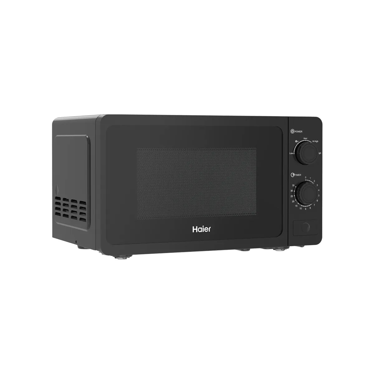 HAIER SOLO SERIES MICROWAVE OVEN HGL 20MXP7 – Waqar Electronics