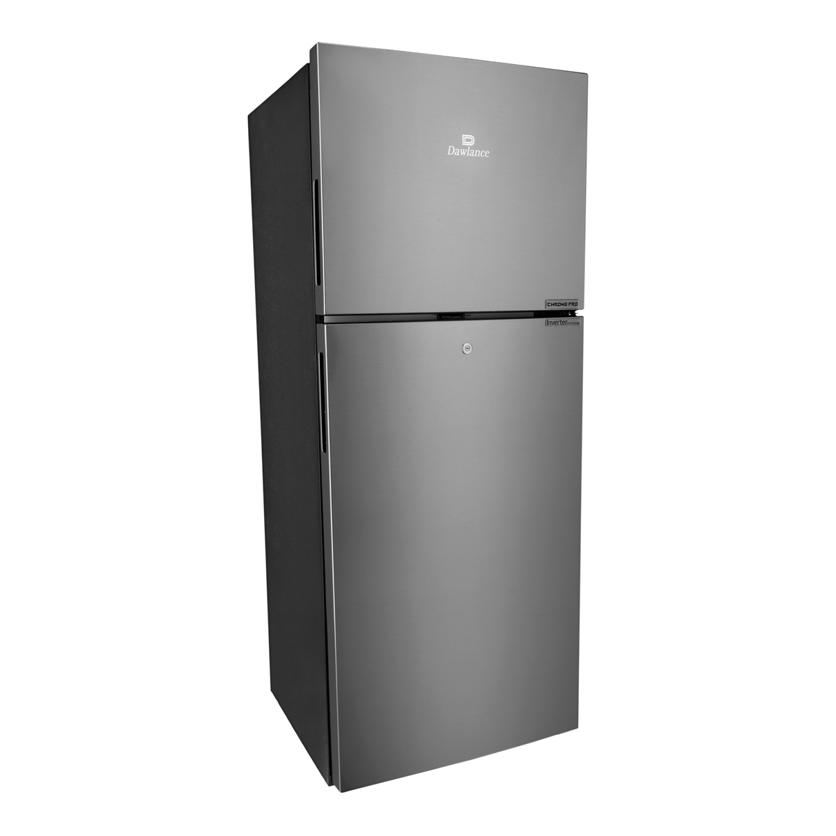 DAWLANCE REFRIGERATOR 9191 WB CHROME PRO 15 CFT – Waqar Electronics