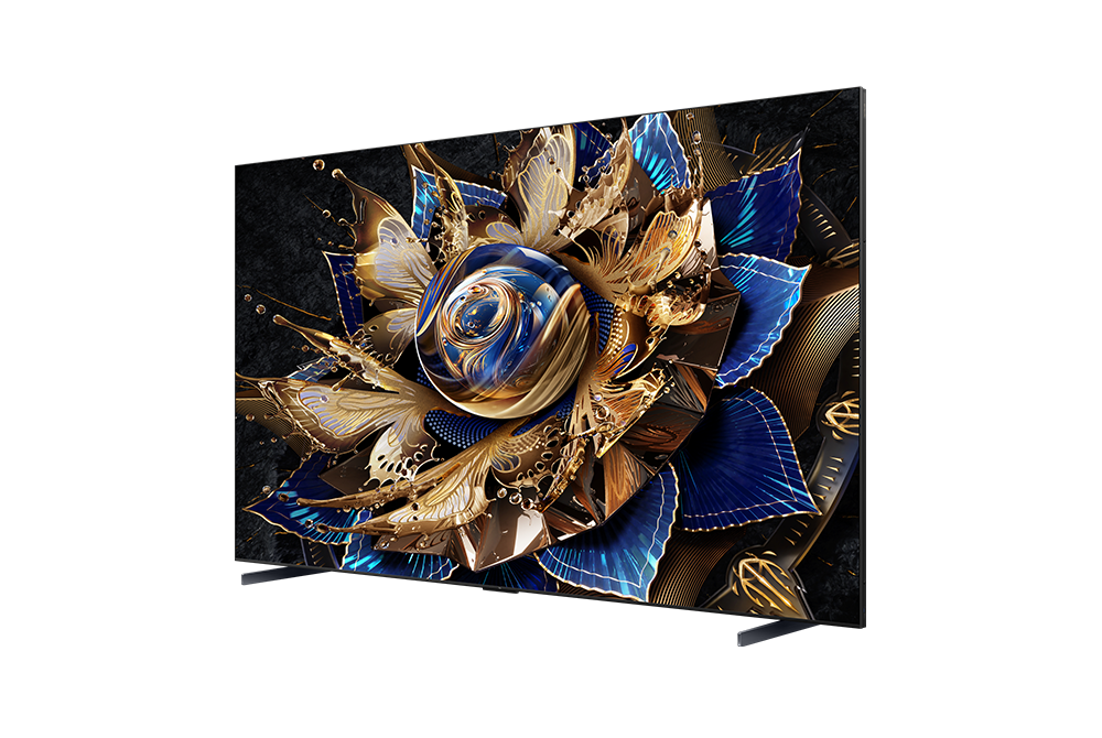 TCL 115X955 MAX QD MiniLED TV – Waqar Electronics